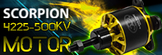 Scorpion Power System