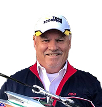 Team Scorpion - Scorpion Power System