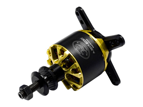 Scorpion A-3017-600kv - Scorpion Power System