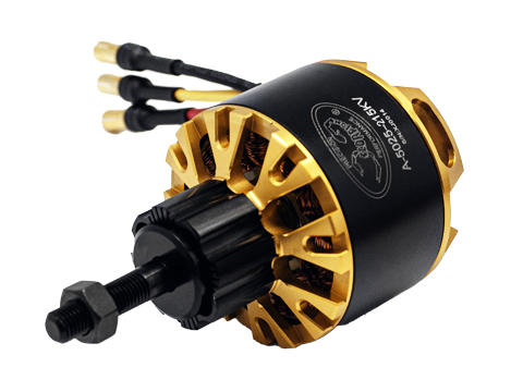 Scorpion A-5025-215kv - Scorpion Power System