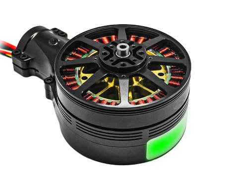 Scorpion IM-8008 Standard Pod - Scorpion Power System