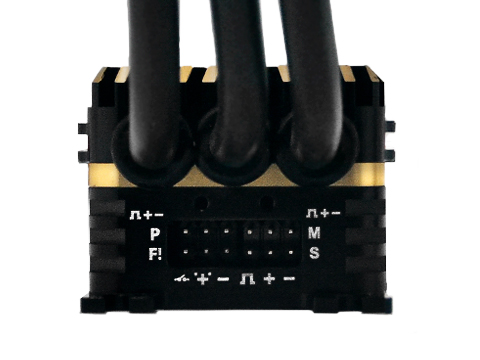 Scorpion Tribunus III 14-150A ESC SBEC - Scorpion Power System